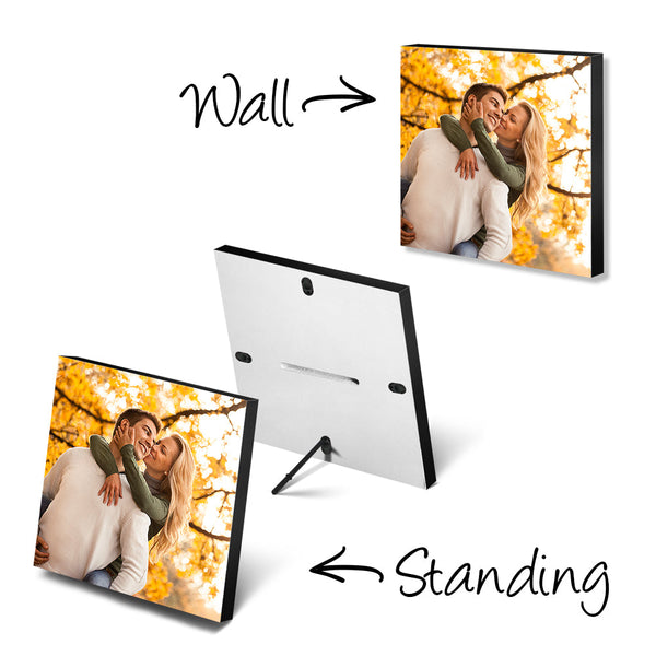 6x6" Photo Tile – Domayne PhotoStation